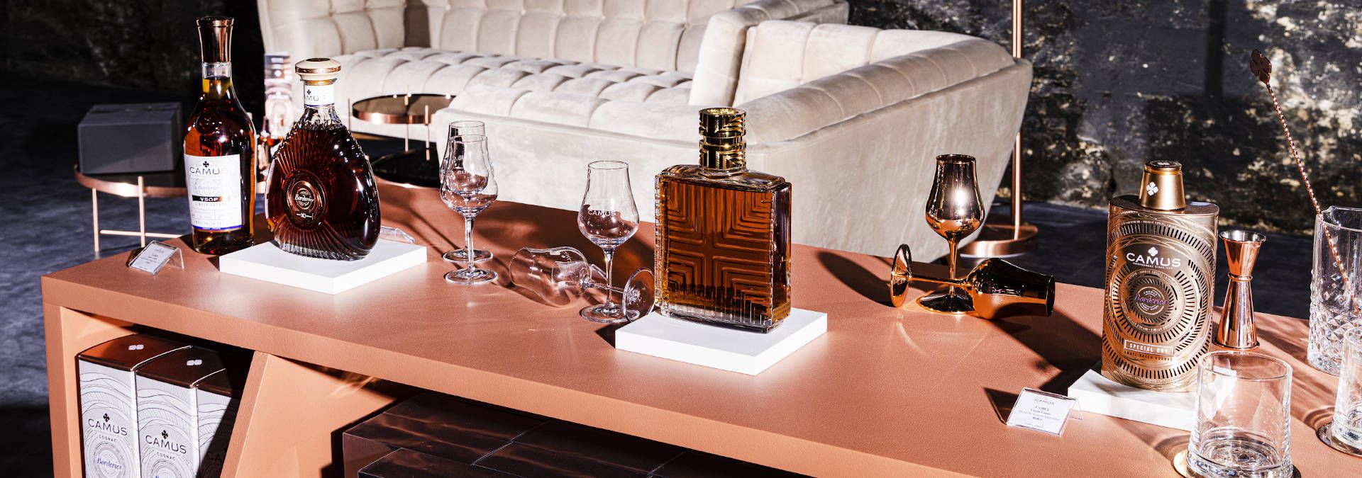 ⭐️ Visite Camus, Cognac ️ Avis, Tarifs - 2024