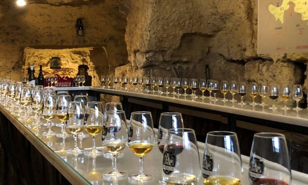 ⭐️ Visite Caves Ambacia, Amboise ️ Avis, Tarifs - 2023