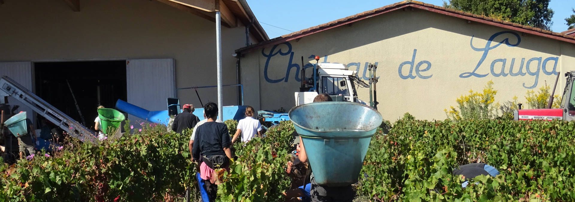 ⭐️ Château de Lauga Tour ️ Reviews, Price - 2024