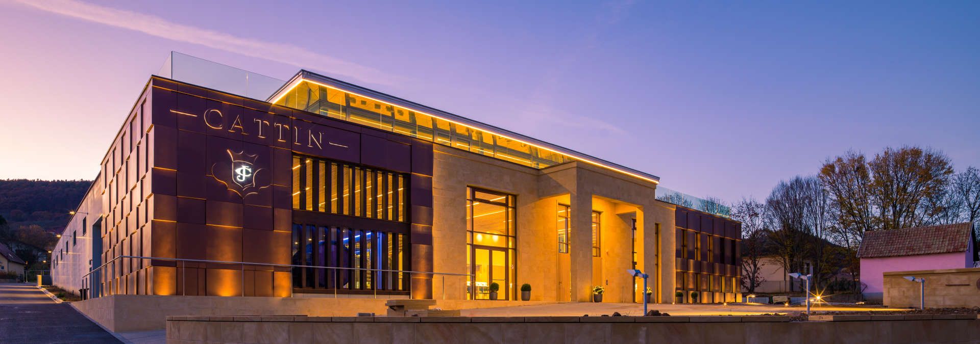 ⭐️ Visite Maison Cattin, Voegtlinshoffen ️ Avis, Tarifs - 2024