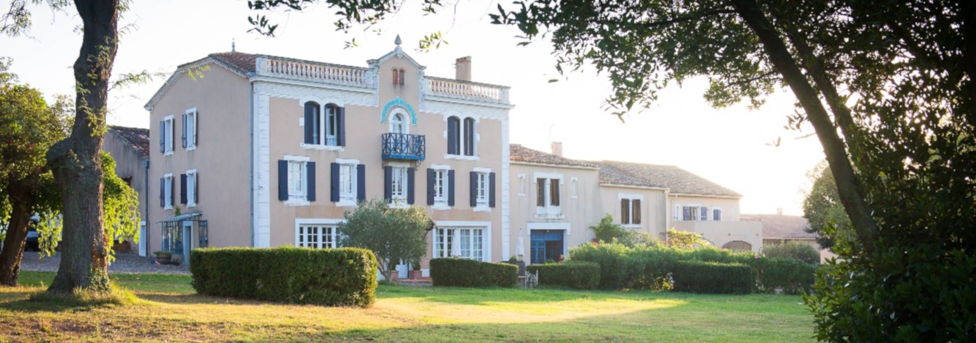 Visite Château Canet, Rustiques (avis, adresse ...)