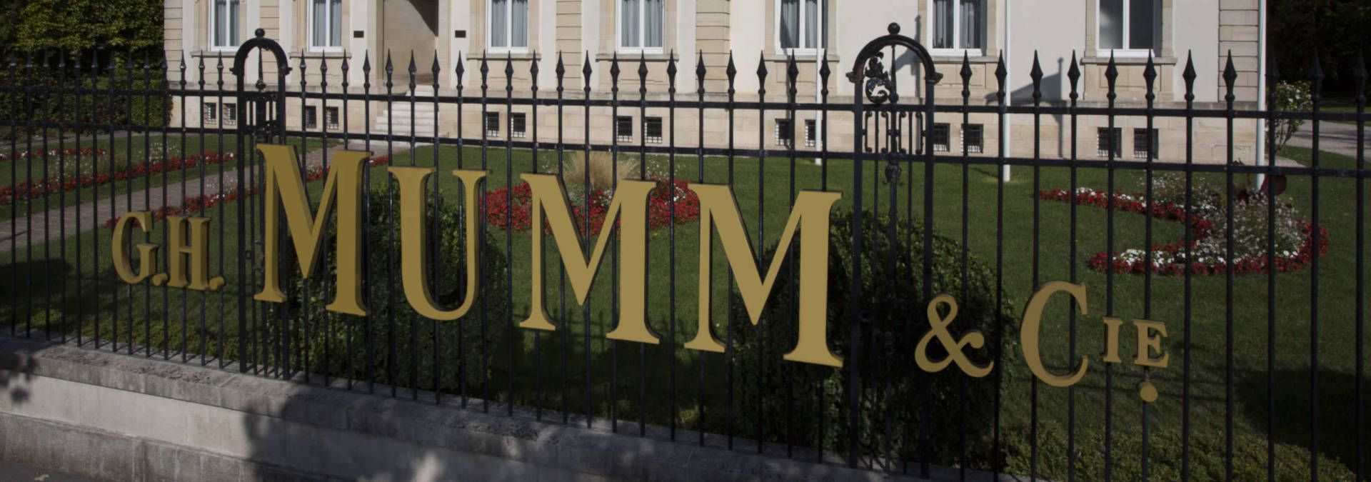 ⭐️ Mumm Champagne Tour, Reims ️ Reviews, Price - 2024