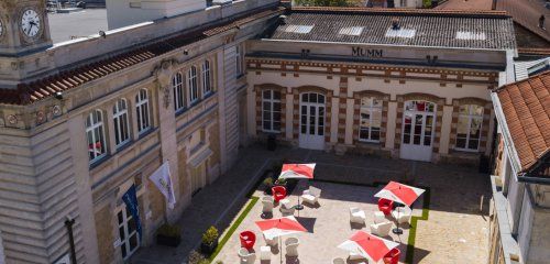 Reims ⭐️ 10 Champagne Houses & Wineries to visit ️ 2024