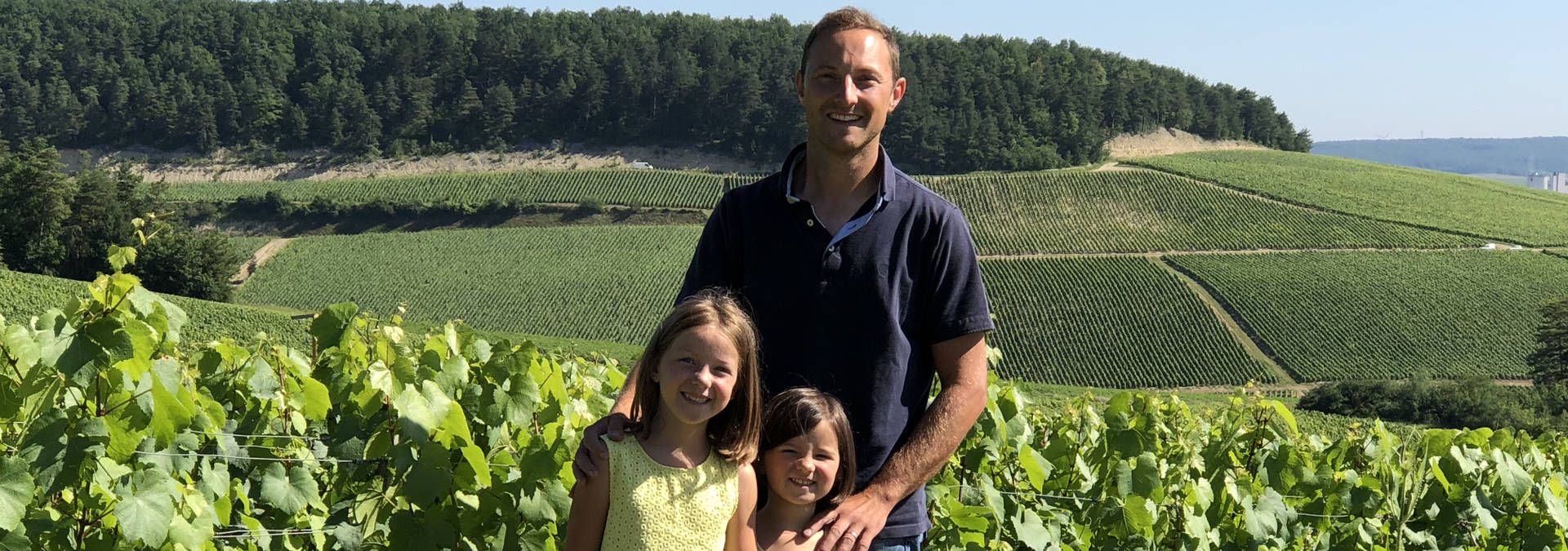 ⭐️ Champagne Richard Royer Tour ️ Reviews, Price - 2024