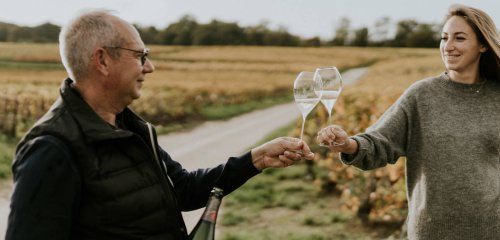 Reims ⭐️ 10 Champagne Houses & Wineries to visit ️ 2024