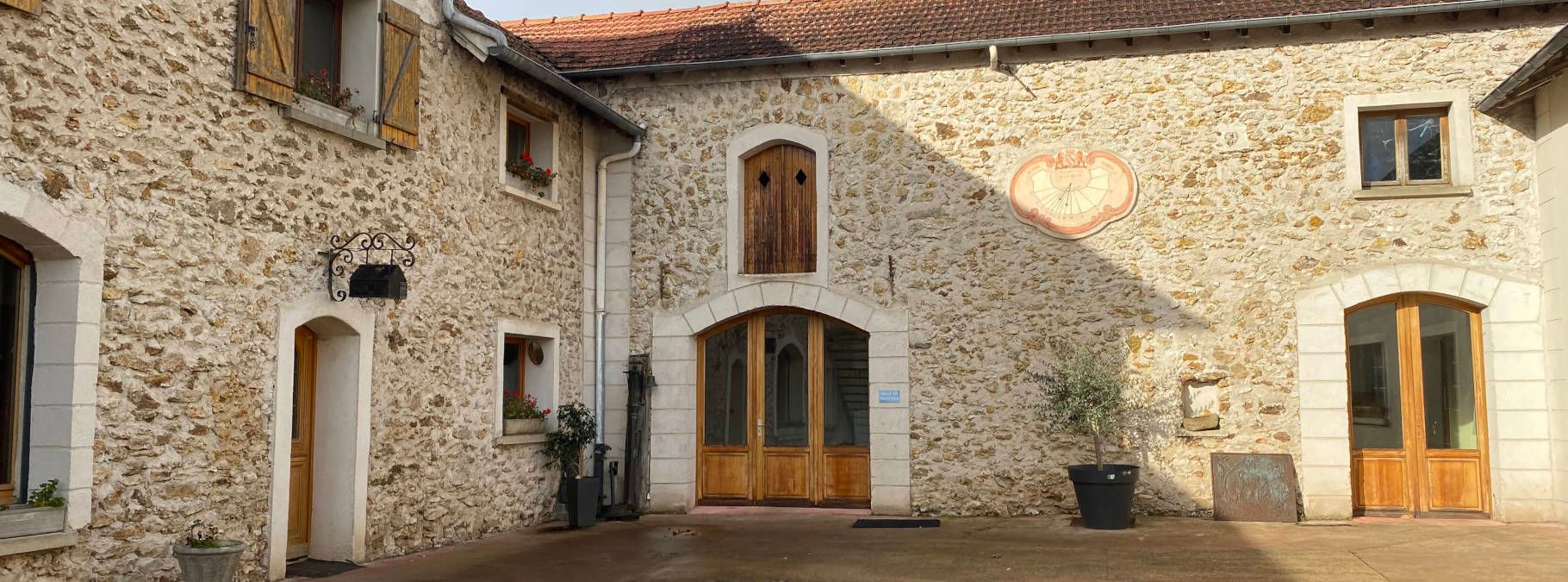 ⭐️ Visite Champagne Alain Bedel ️ Avis, Tarifs - 2024