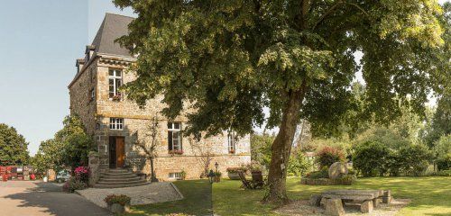 Normandie - Calvados distillery visit & tasting