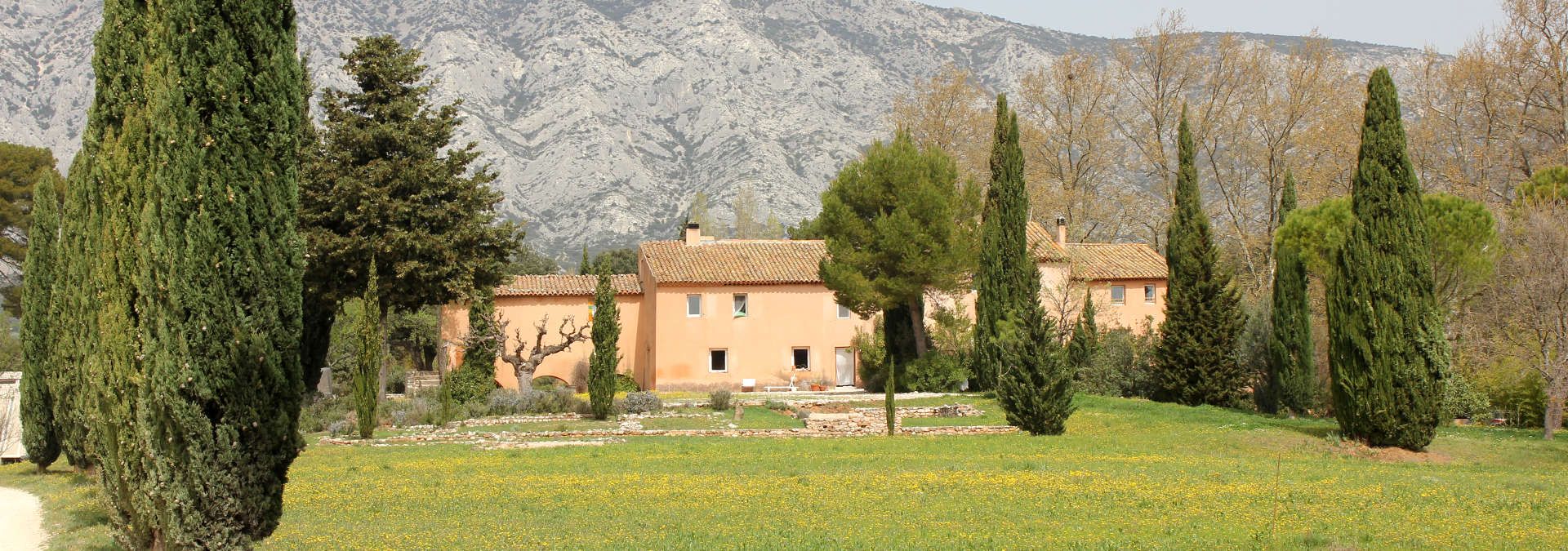 Domaine Richeaume - Voir les visites disponibles