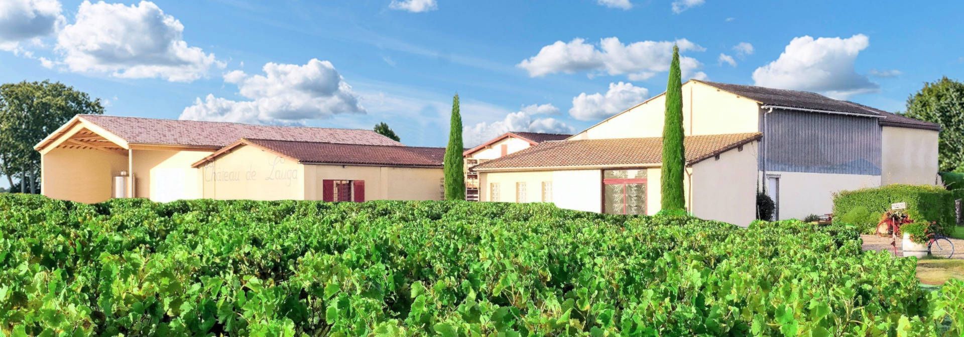 ⭐️ Château de Lauga Tour ️ Reviews, Price - 2024